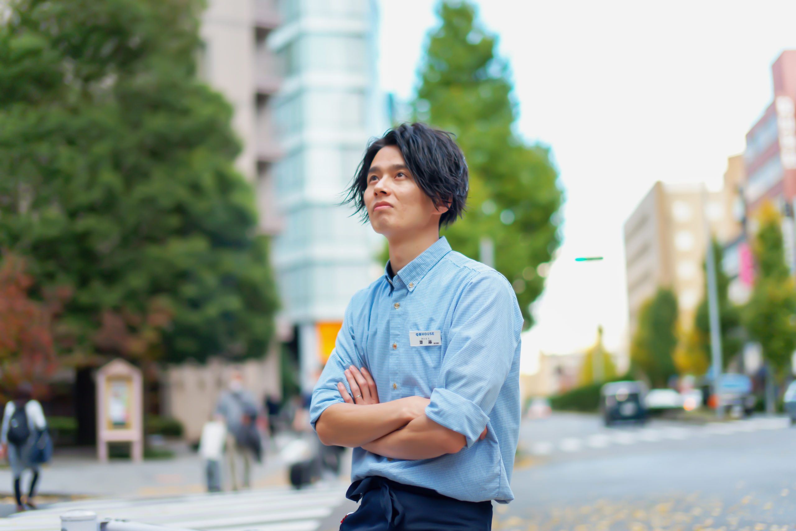 QB HOUSEの店舗拡大は、トレーナーによる人材育成が可能にする!? | Boot20